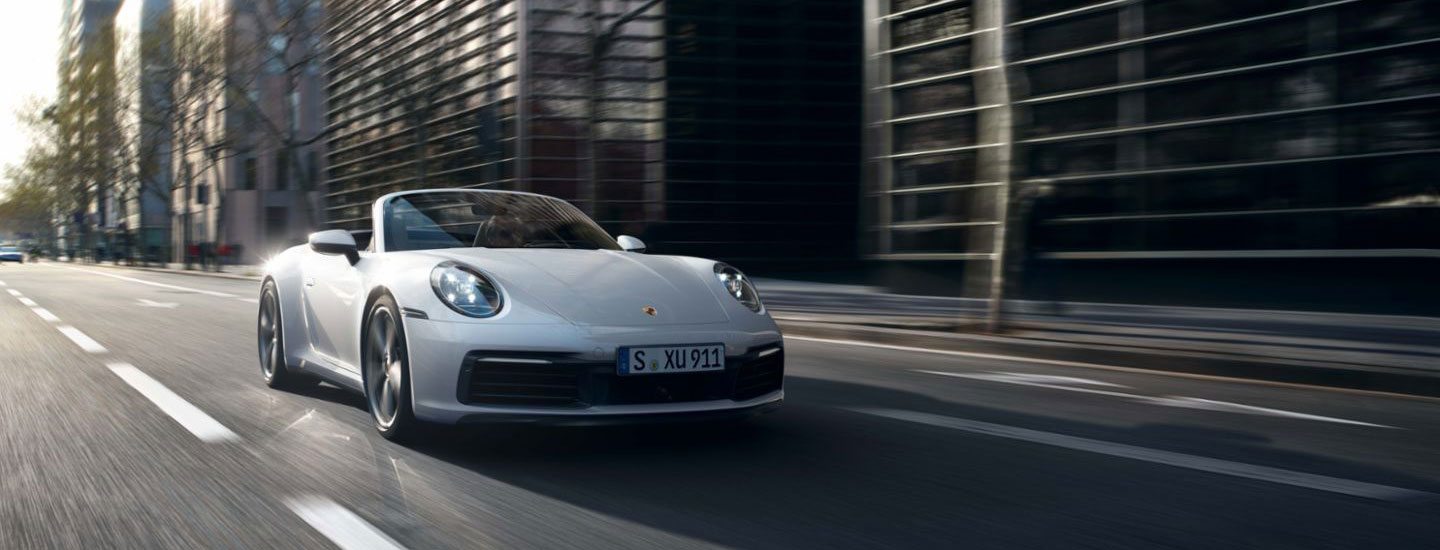 Top Porsche Destination - Response Motors