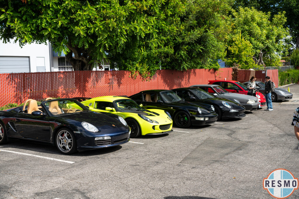 Response Motors celebrated its 8th birthday! - Response Motors